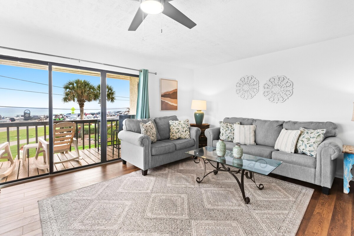 Blue Surf 1 Beautiful Gulf View townhome The close | Miramar Beach ...