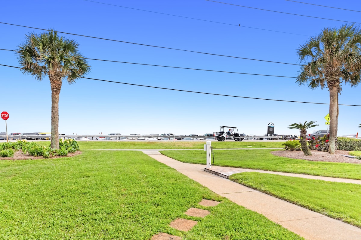 Blue Surf 1 Beautiful Gulf View townhome The close | Miramar Beach ...