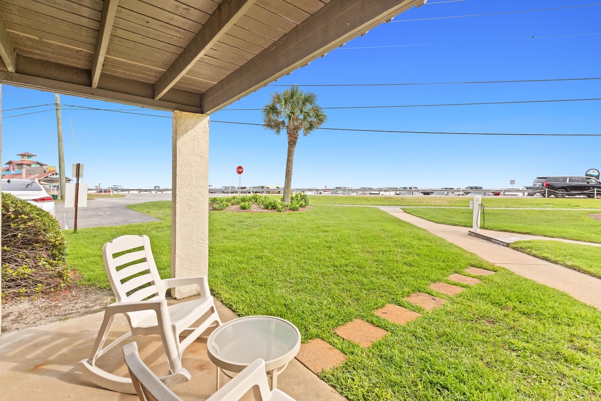 Blue Surf 1 Beautiful Gulf View townhome The close | Miramar Beach ...