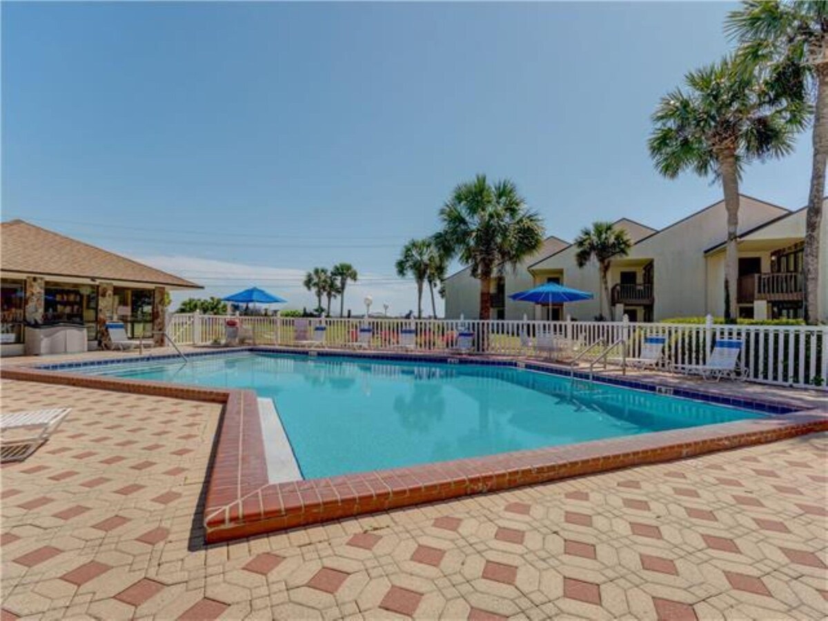 Blue Surf 1 Beautiful Gulf View townhome The close | Miramar Beach ...