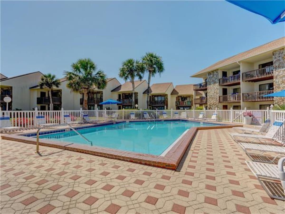 Blue Surf 1 Beautiful Gulf View townhome The close | Miramar Beach ...