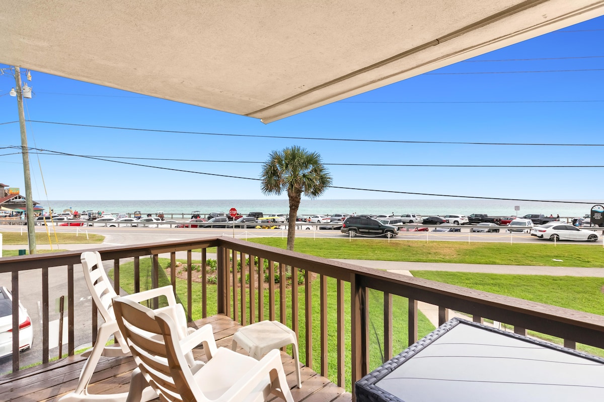 Blue Surf 1 Beautiful Gulf View townhome The close | Miramar Beach ...