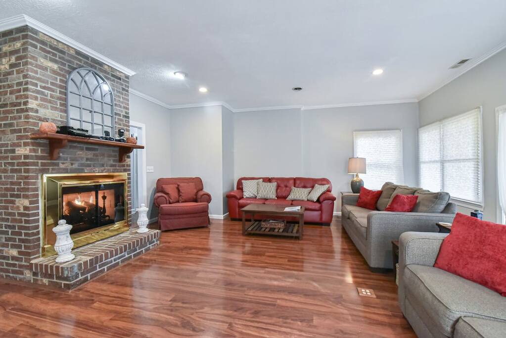 Family Asheville Mountain Retreat W/hot Tub - Asheville, NC