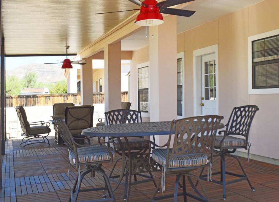 906 Rio Vista: An Upscale Condo in Lajitas Resort | Lajitas | Big Bend ...