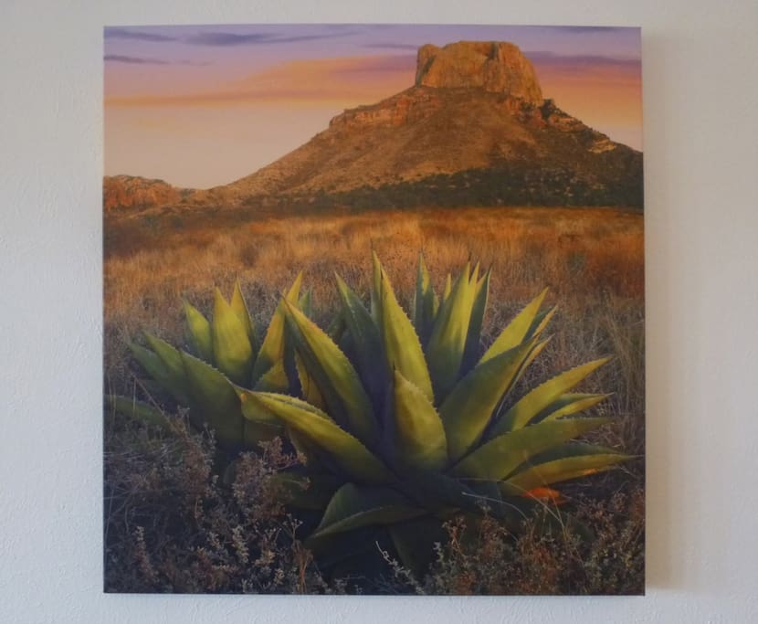 906 Rio Vista: An Upscale Condo in Lajitas Resort | Lajitas | Big Bend ...