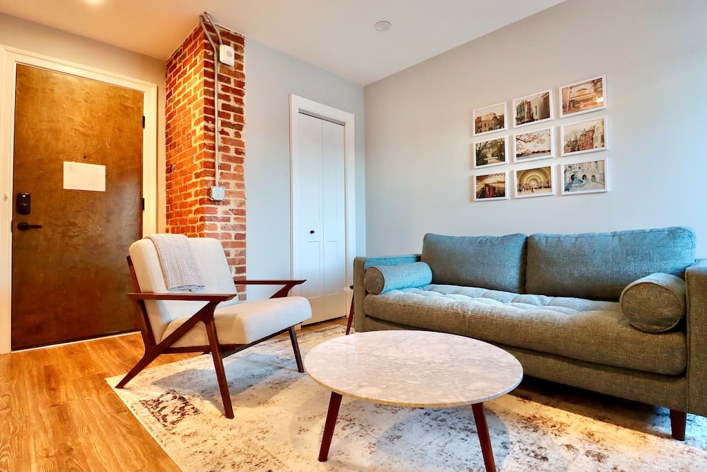 The Jefferson Suite At Prince Street Inn - Alexandria, VA