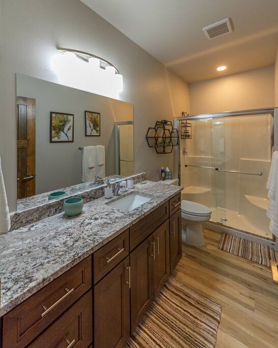 Beautiful Triplex Unit With Spectacular Lake View! | Valley | Waitts ...