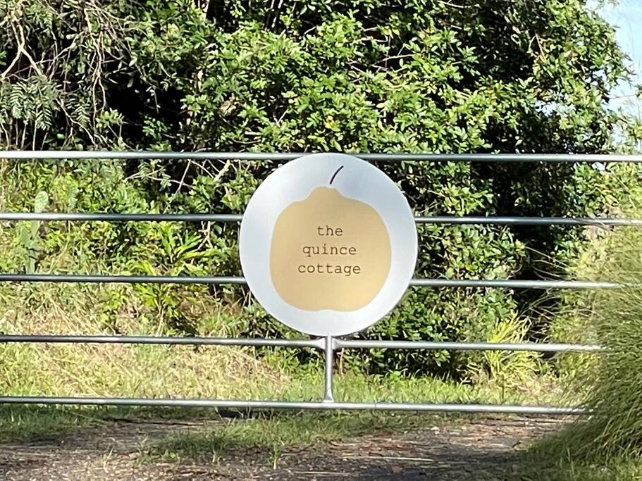 The Quince Cottage - 3 Bedrooms | Ravensbourne | Ravensbourne Escape