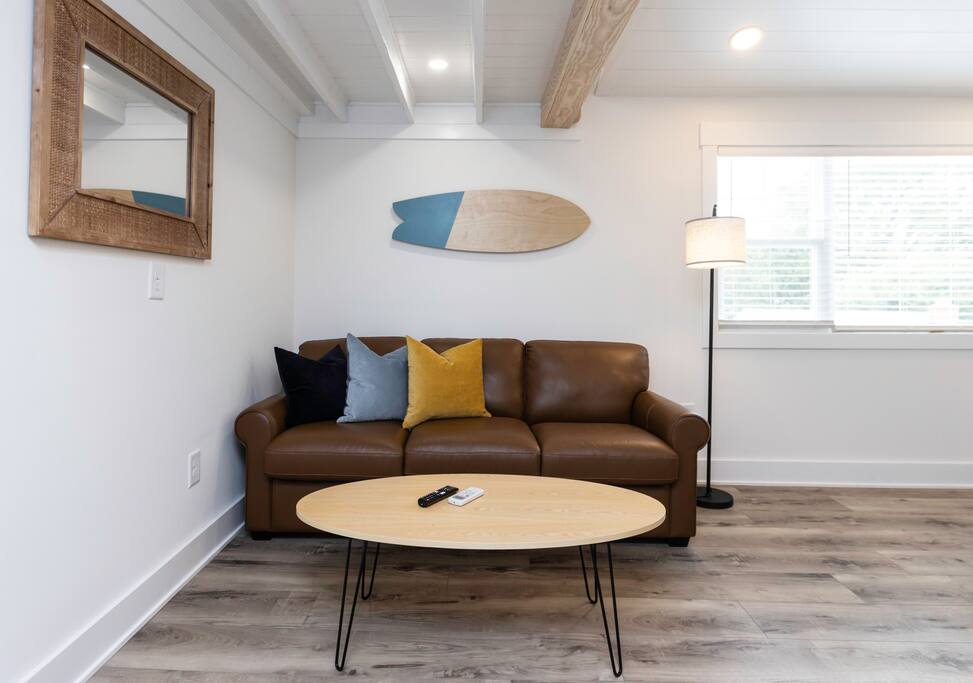 Ocean Lofts in the Vibe #7 - 5 min walk to beach