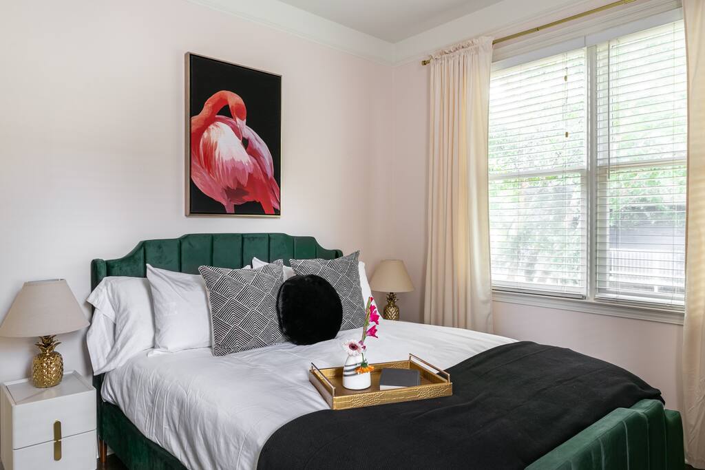 Magpie Manor | Minty Living