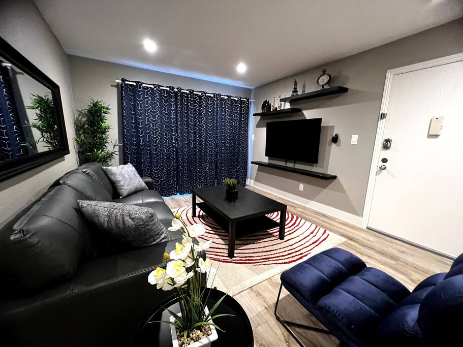Kona Suite 1b/1b Fully Remodeled - Las Vegas, NV